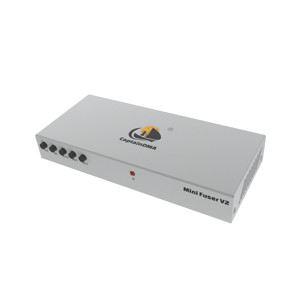 Dma Builder - Lmarket Dma